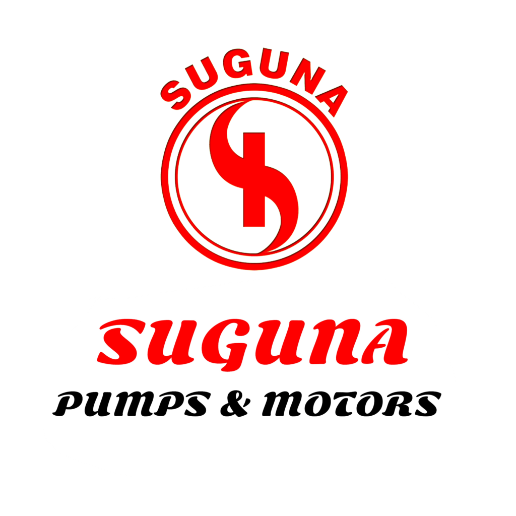 SUGUNA PUMPS AND MOTORS - RathinamCorp